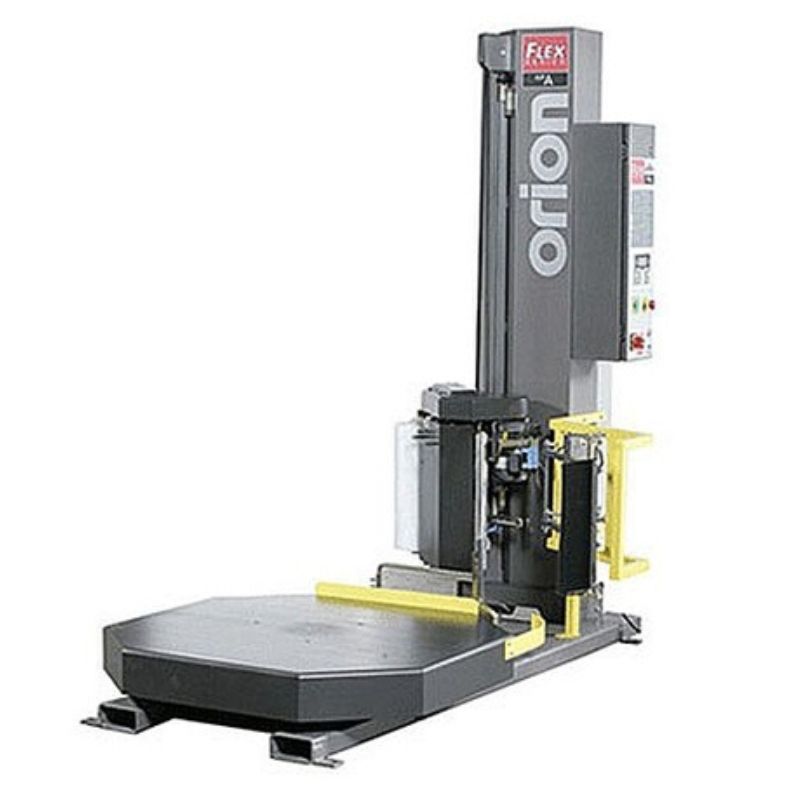 Orion Flex HPA Portable Automatic Stretch Wrapping System